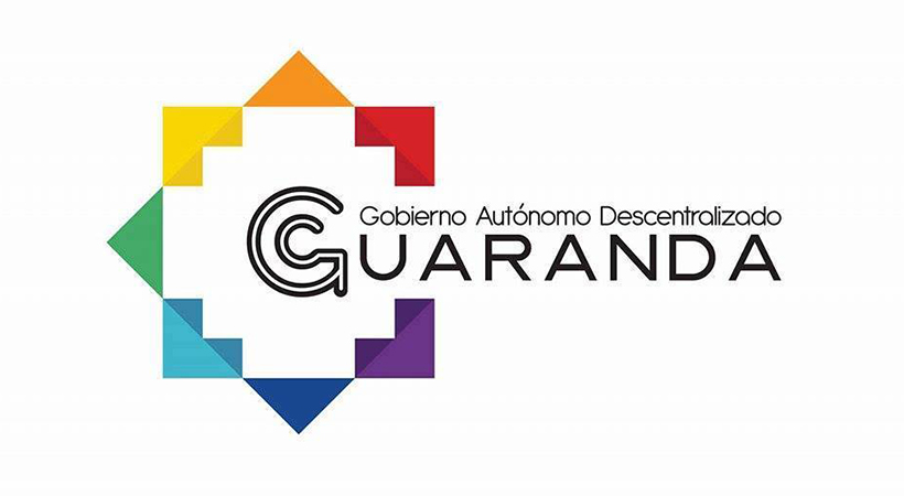 EL MUNICIPIO DE GUARANDA A LA CIUDADANÍA - Guaranda