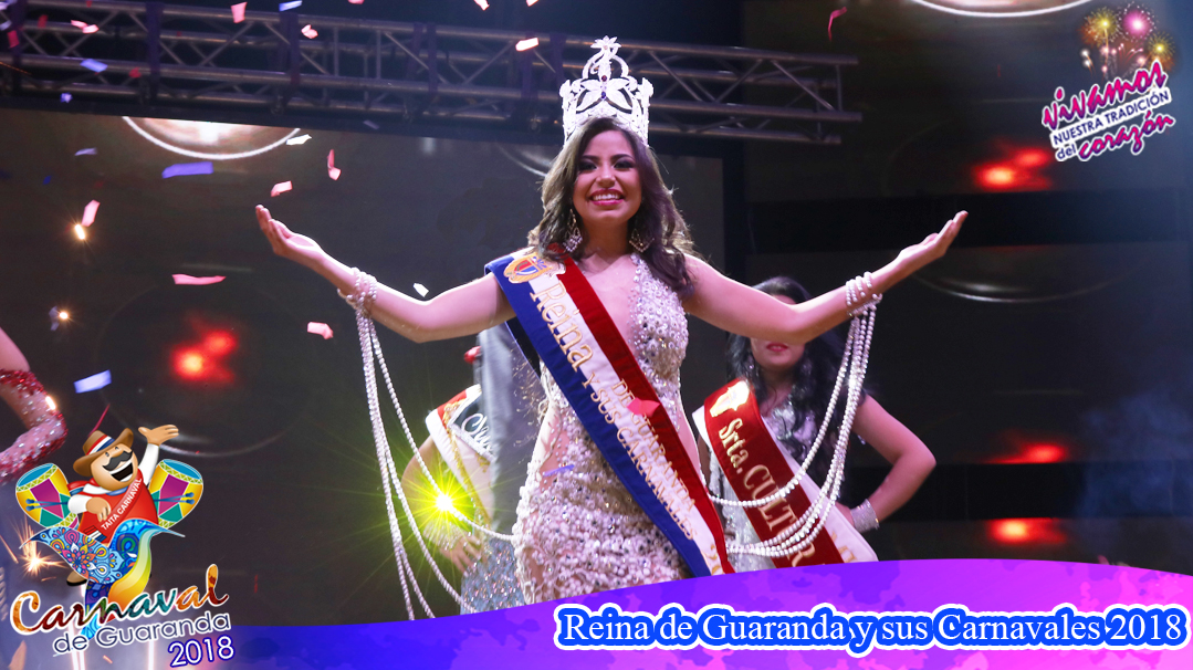 reina20182 - Guaranda