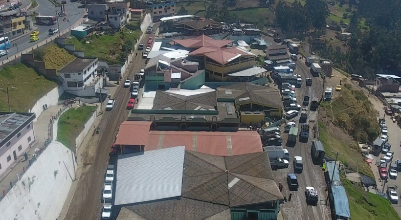 INFORMACIÓN - Guaranda