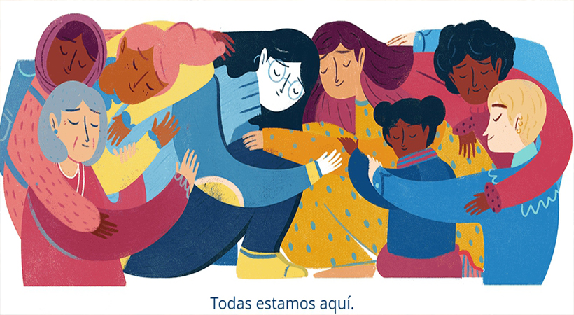 RED PRO DERECHOS ARTICULA JORNADAS DE SENSIBILIZACIÓN Y EMPODERAMIENTO ...