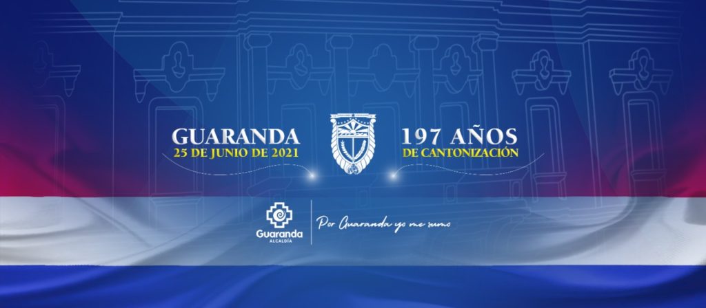 GUARANDA CONMEMORA LOS 197 AÑOS DE CANTONIZACIÓN CON LA RECUPERACIÓN DE ...